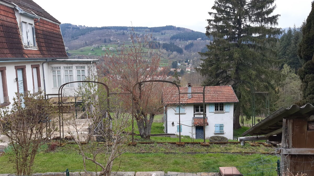 Jardin Bambois | La Fabrique des colibris
